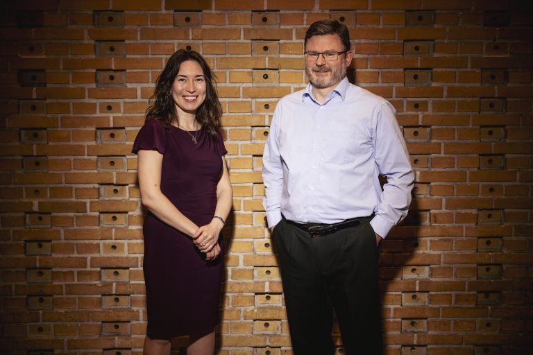 Danish SMEs Going Global - AU Cetera