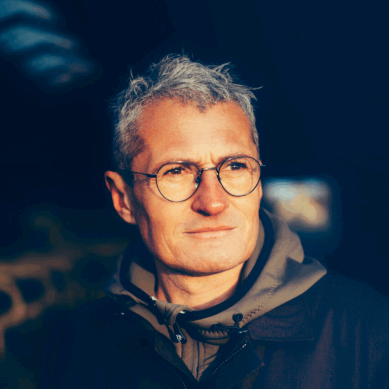 Jacob Jelsing - AU Cetera